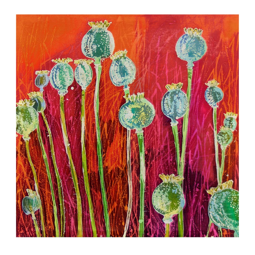 Akashalila Cards & Prints – Catalogue